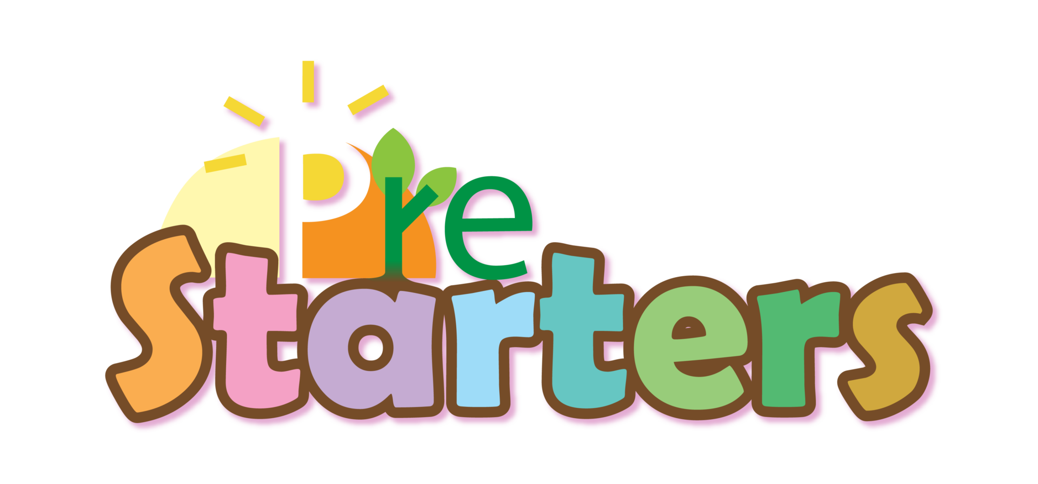 Pre-Starters - Bright Education